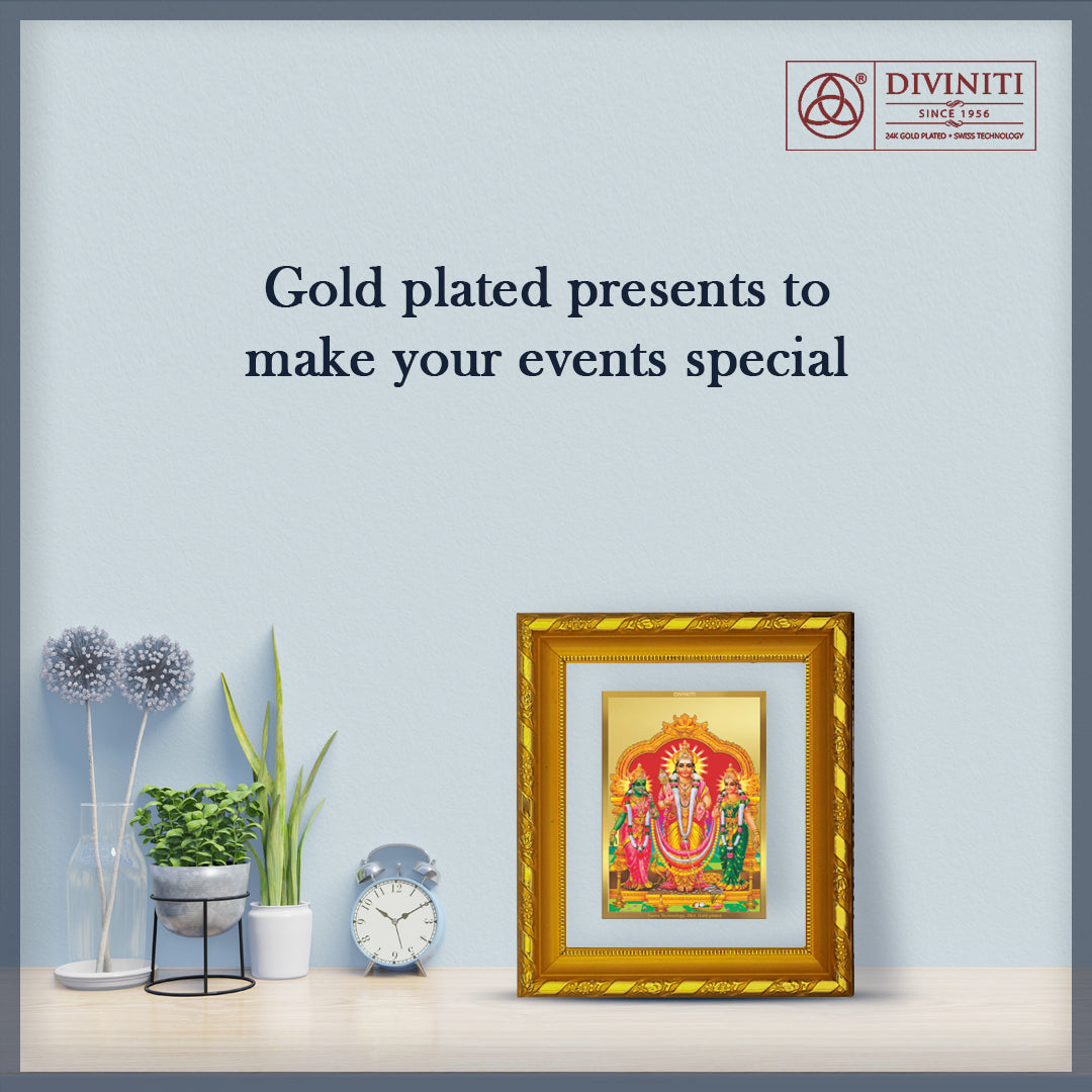 Elevate their celebration with exquisite 24 carat gold gift items