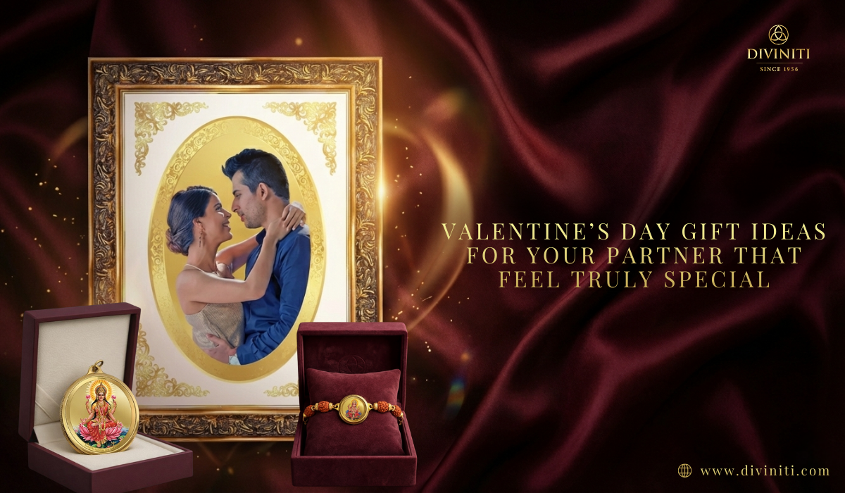 Valentine’s Day Gift Ideas for Your Partner That Feel Truly Special ...