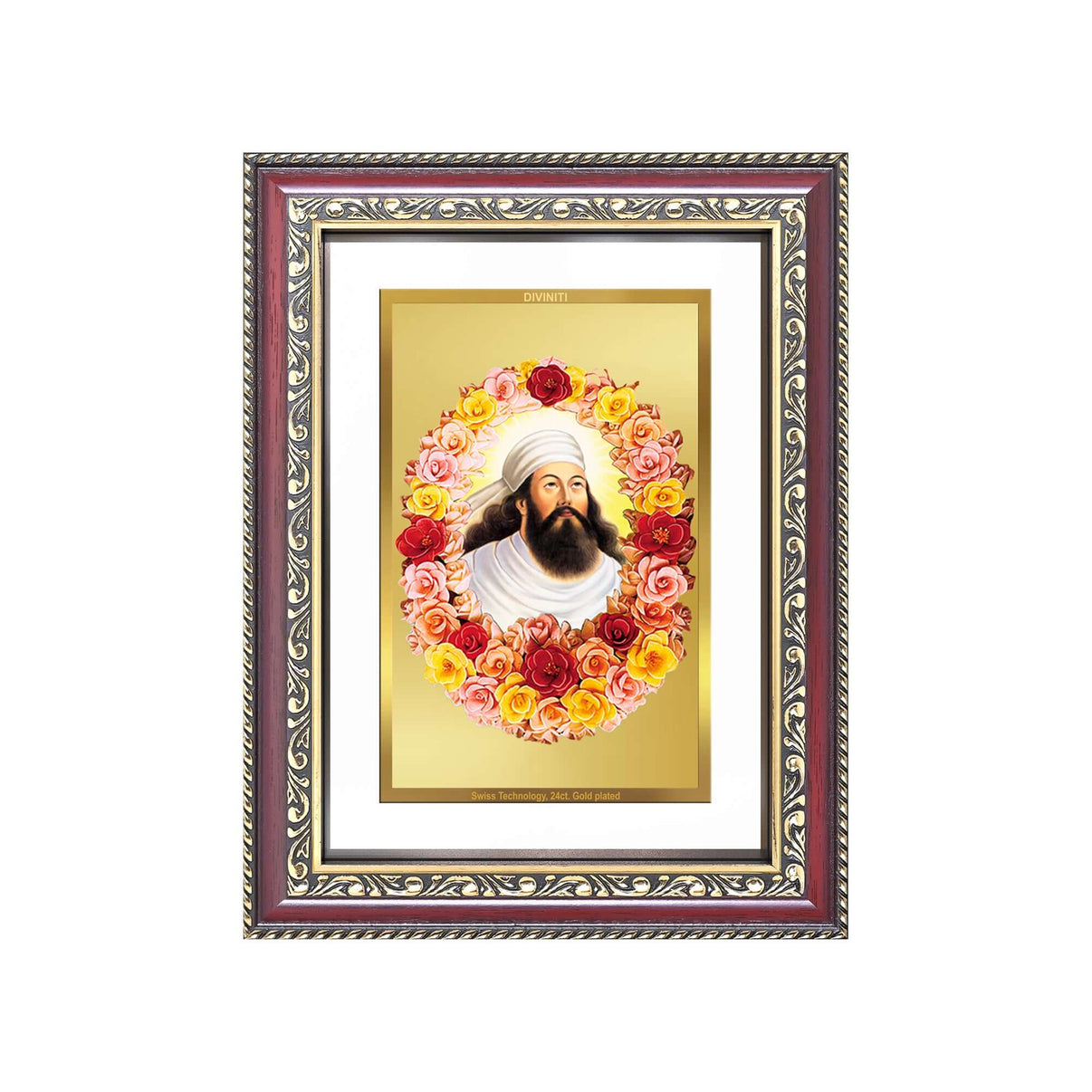 Zoroaster | Zarathustra | Prophet of Light & Righteousness Wall and Ta ...