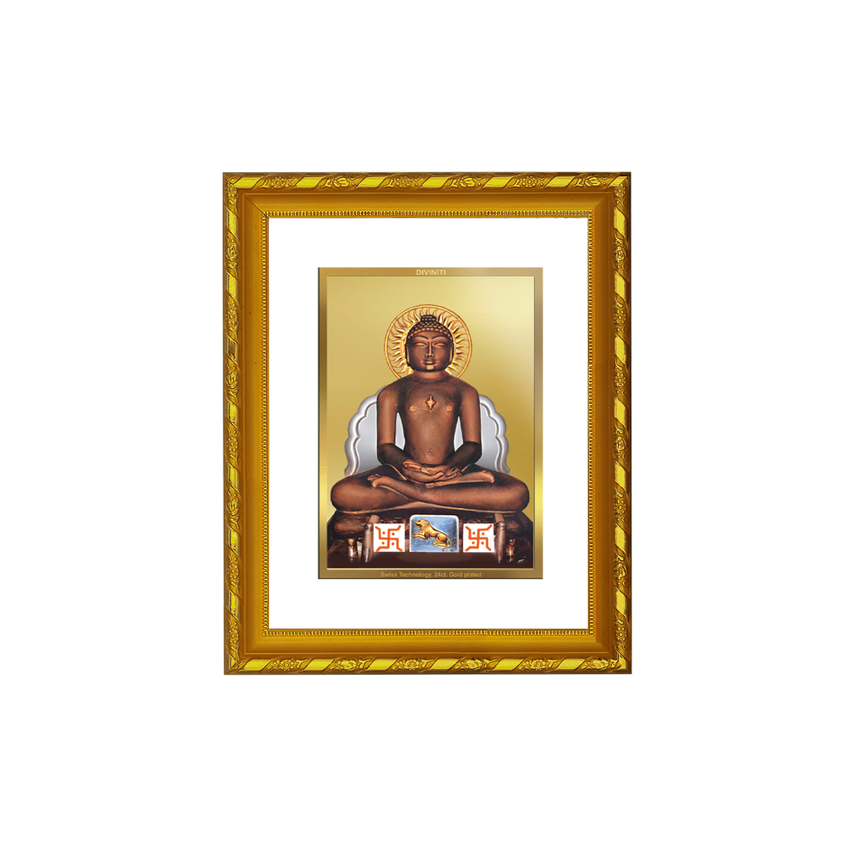 Jainism - Divine Collection – SHREEM SWARNAM DIVINE PRODUCTS PRIVATE LIMITED