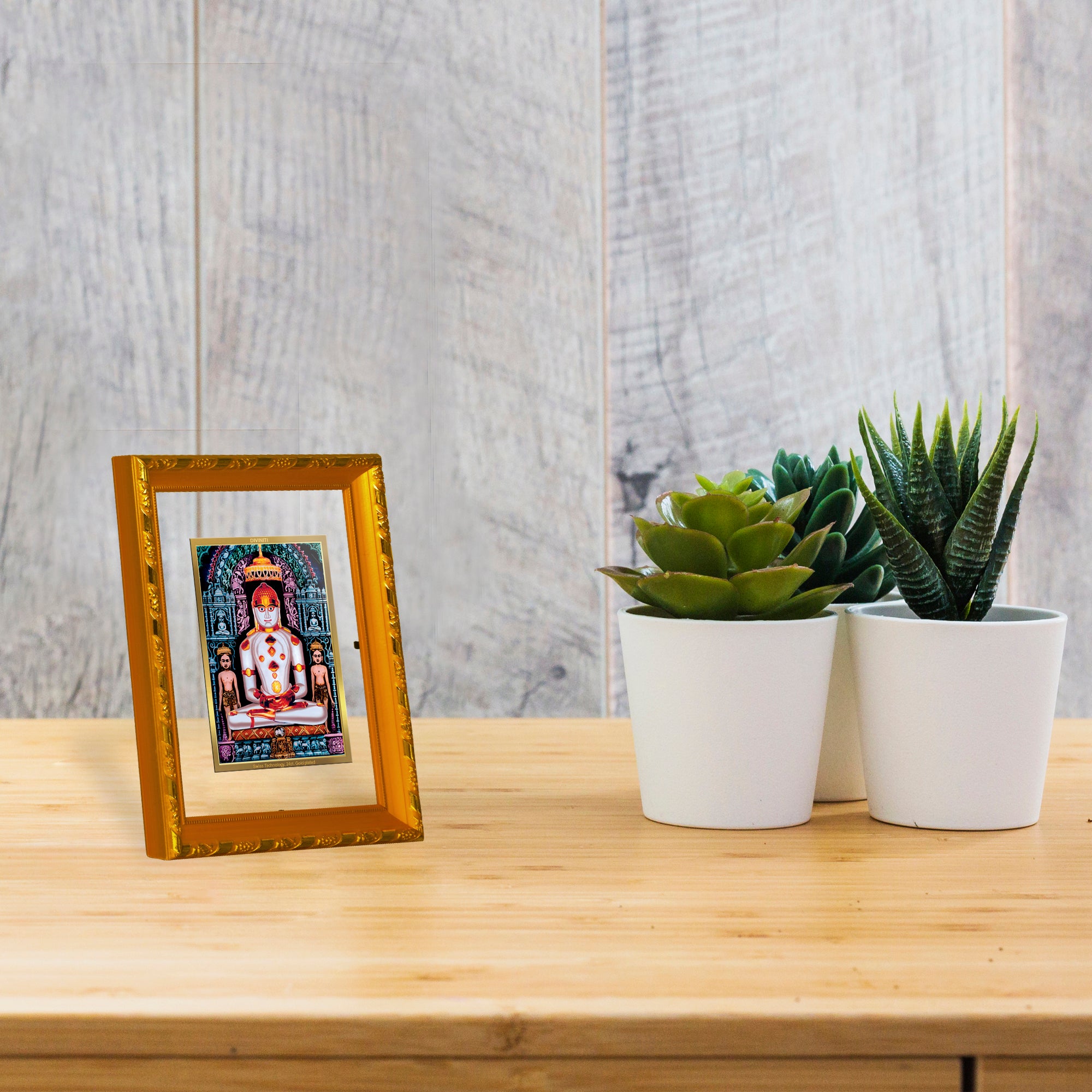 Buy Divine Gold Plated Gift Items Online | Diviniti – Shreem Swarnam ...